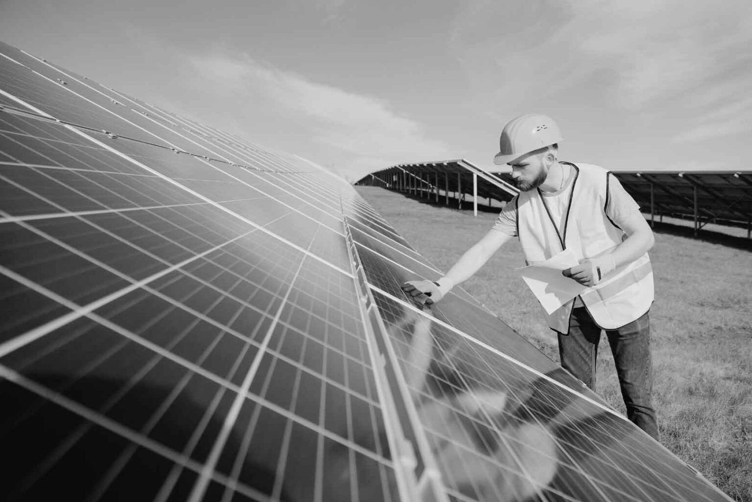 Construction Management Software